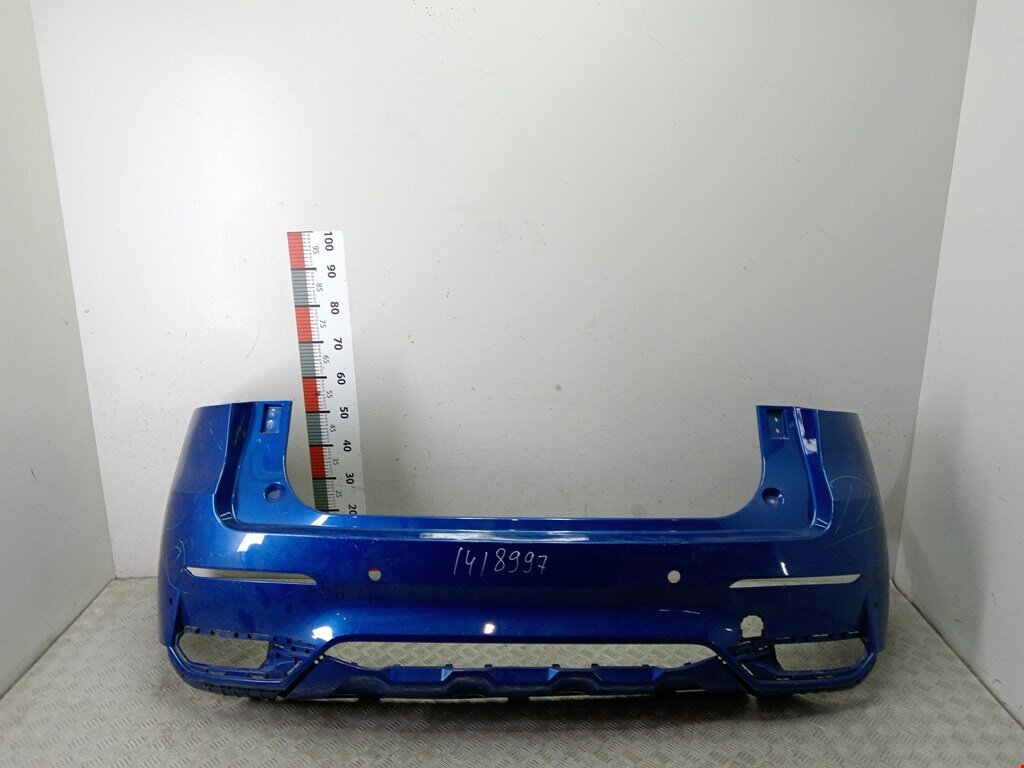 Бампер задний Haval F7X арт. 2270922