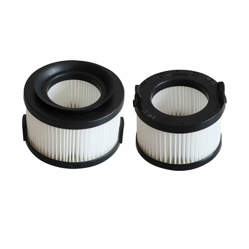 Комплект фильтров для пылесоса RED Solution RV-UR3200, RV-UR3100 - 2 шт.