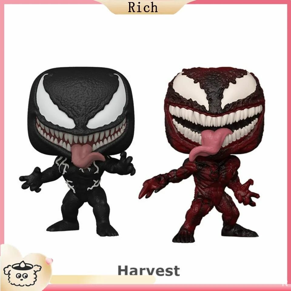 Фигурка Funko POP Venom — фото 1
