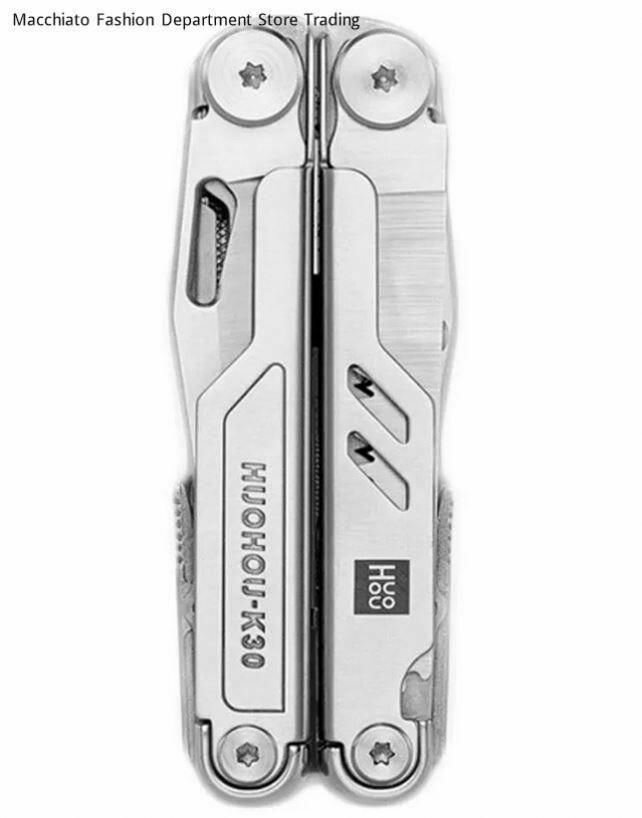 HuoHou K30 Pro HU0191 Мультитул