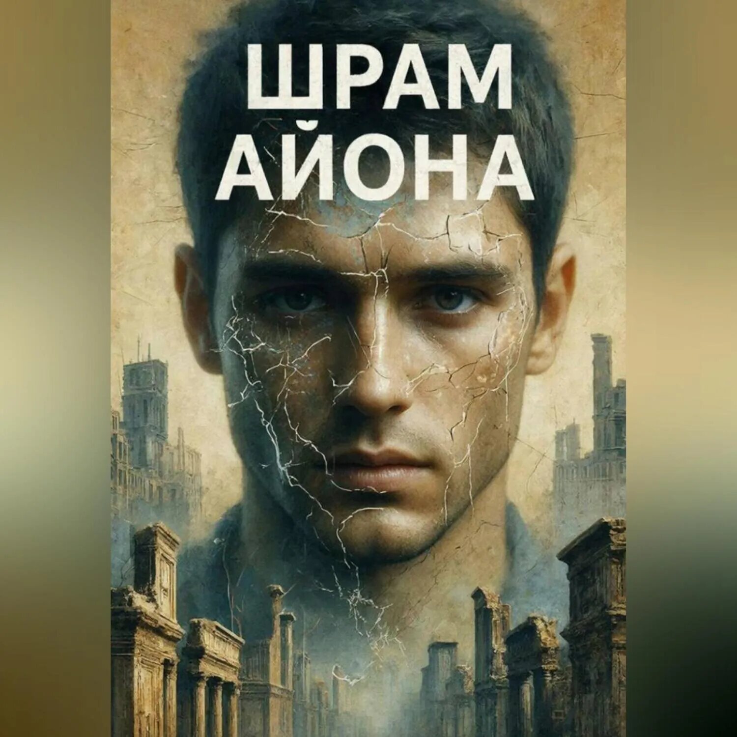 Шрам Айона [Аудиокнига]