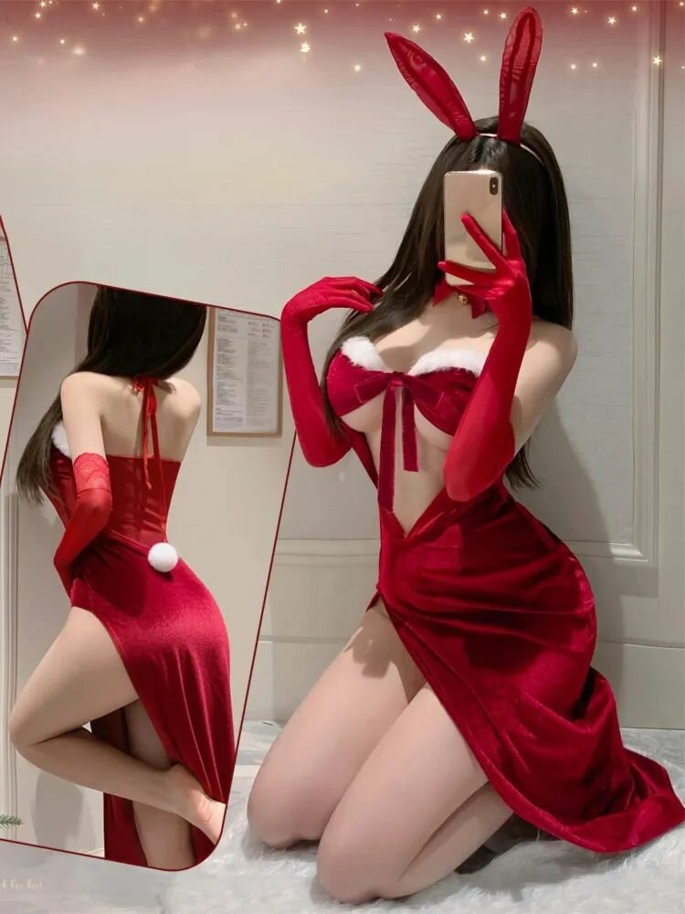 Эротическое белье