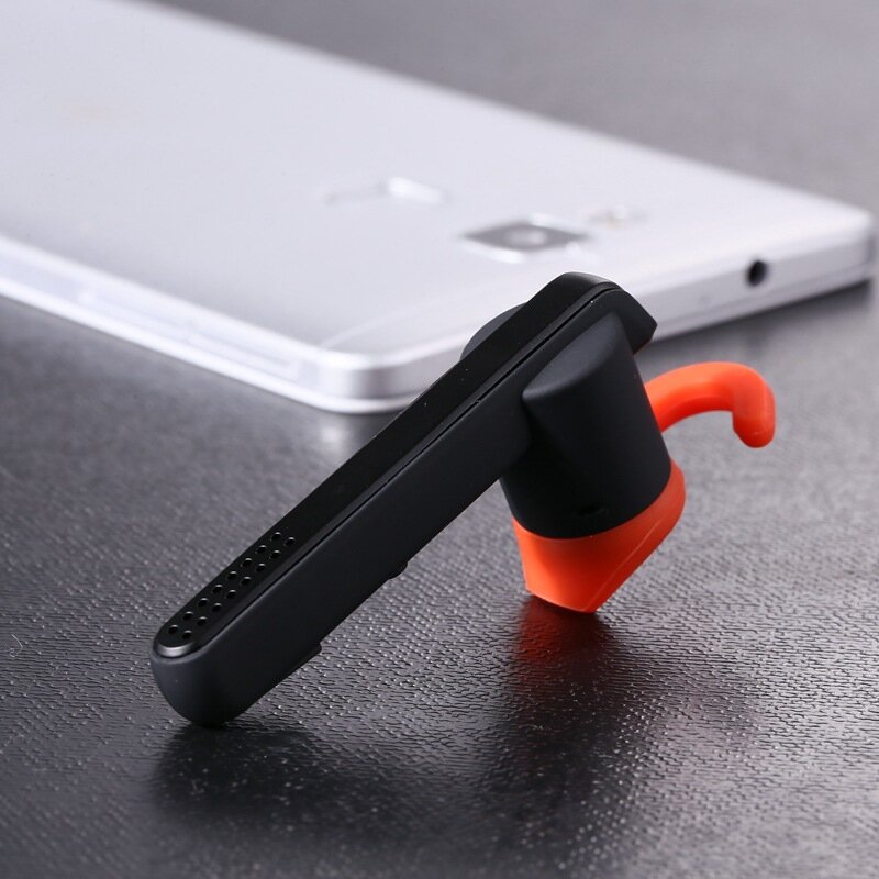 Трансграничная Беспроводная Bluetooth-гарнитура Stealth экстраординарная 3 стерео бизнес-подвесная Автомобильная