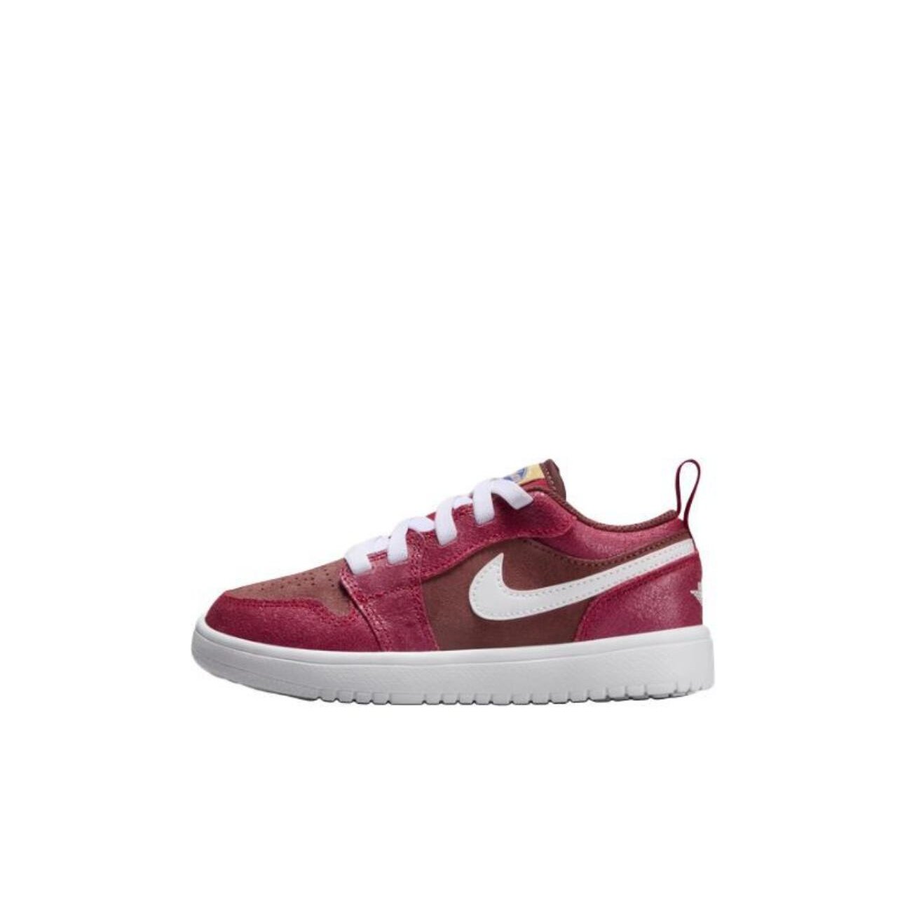 Ботинки Jordan 1