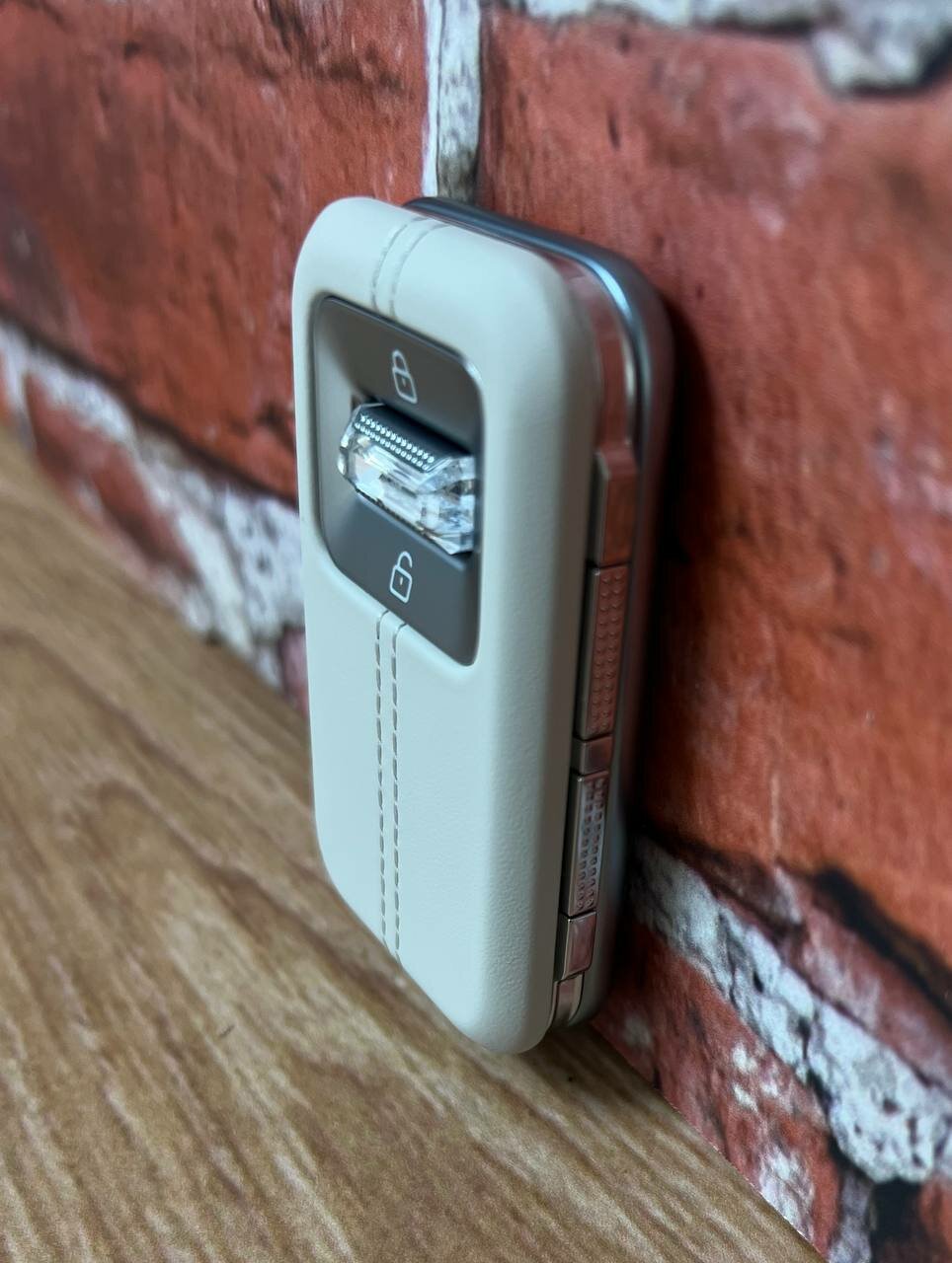 Bluetooth ключ Zeekr 9X — фото 1