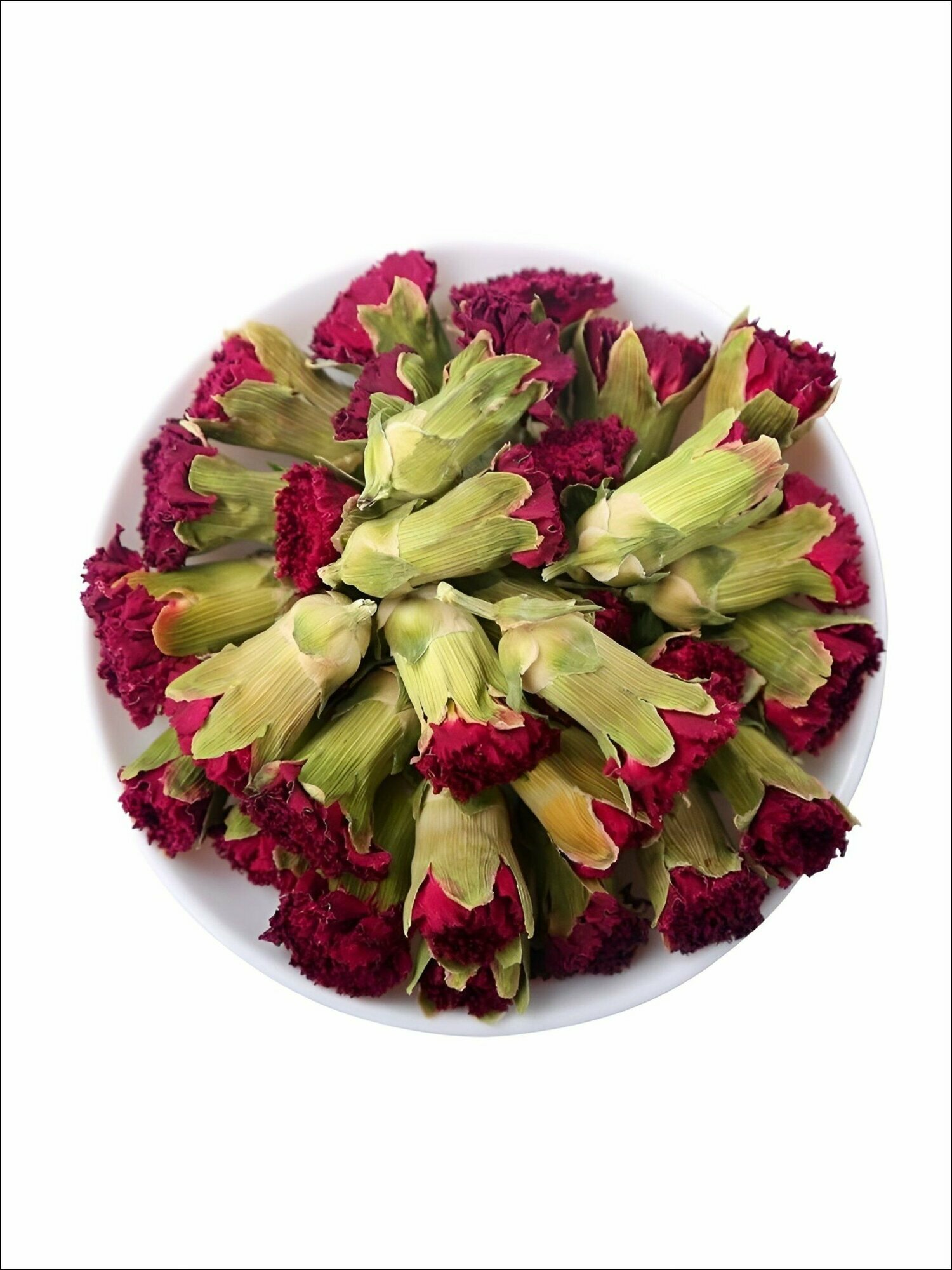 Гвоздика целая натуральная