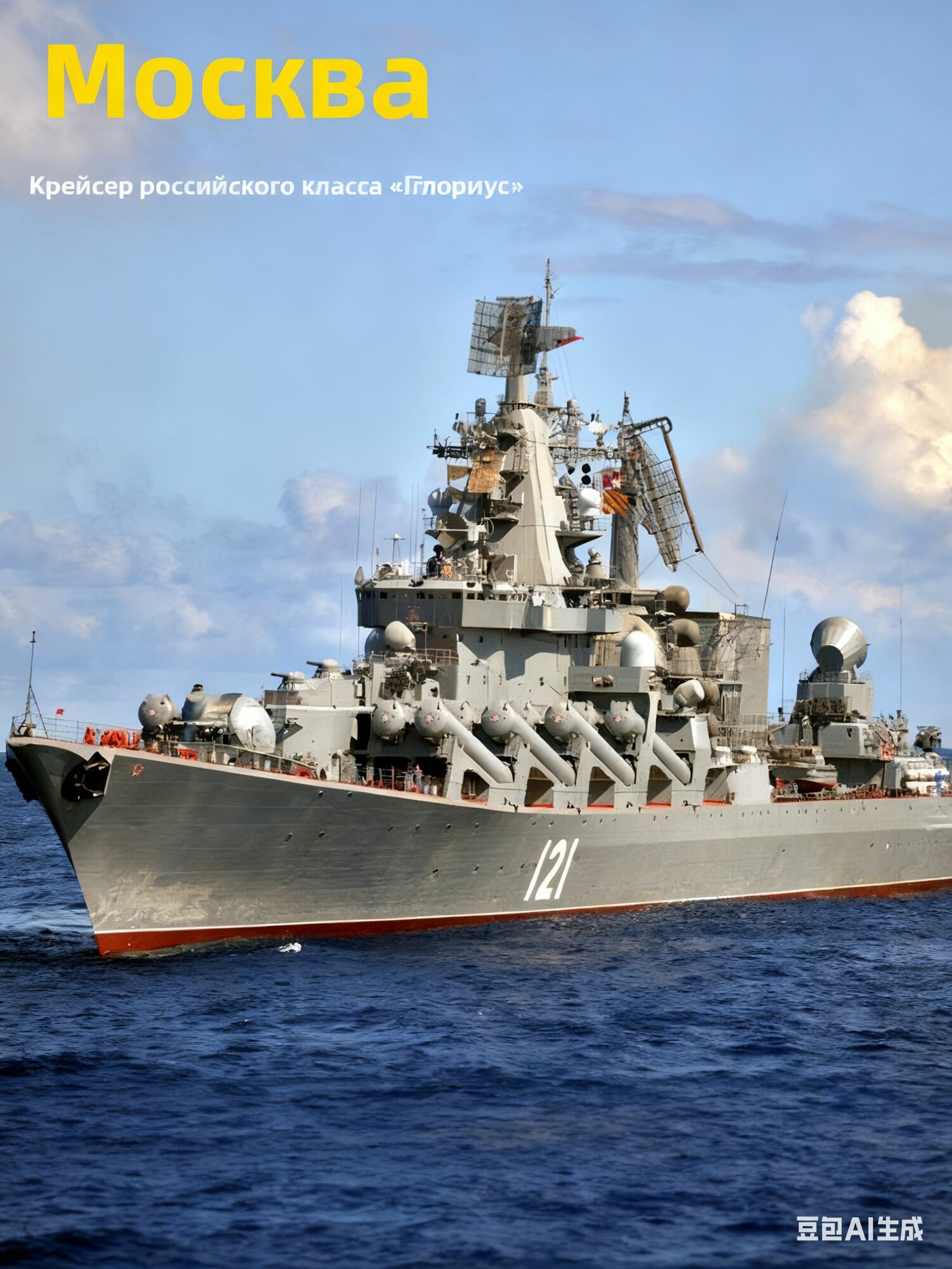 Сборная модель