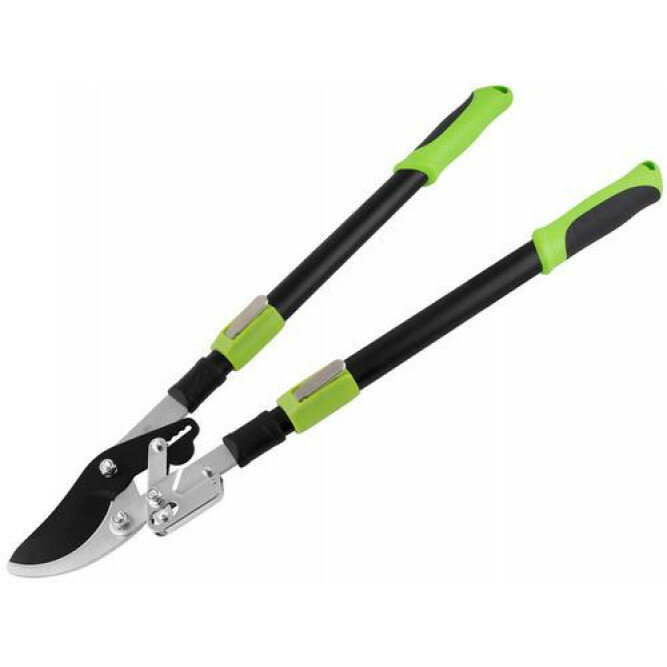 Сучкорез 450ММ С храп МЕХ телескоп ручки 0207 ЦИТ