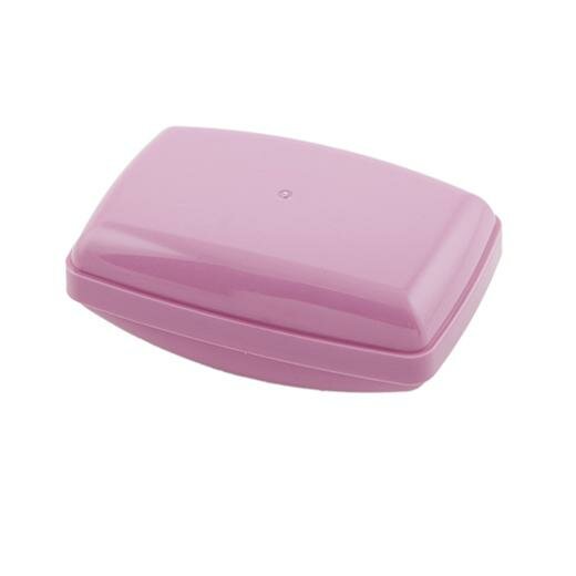 Мыльница дорожная 105*71*42 ПБ