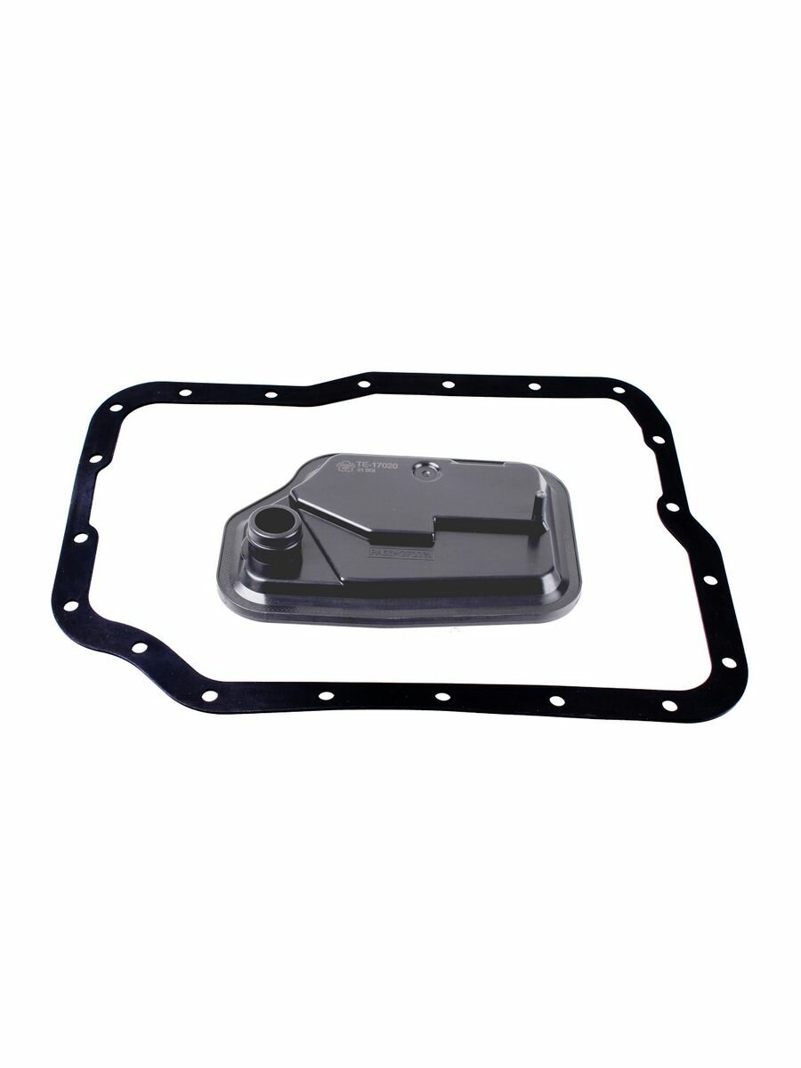 Фильтр АКПП Sakura TE17020 для Mazda 323, 5, 6 / Мазда 323, 5, 6