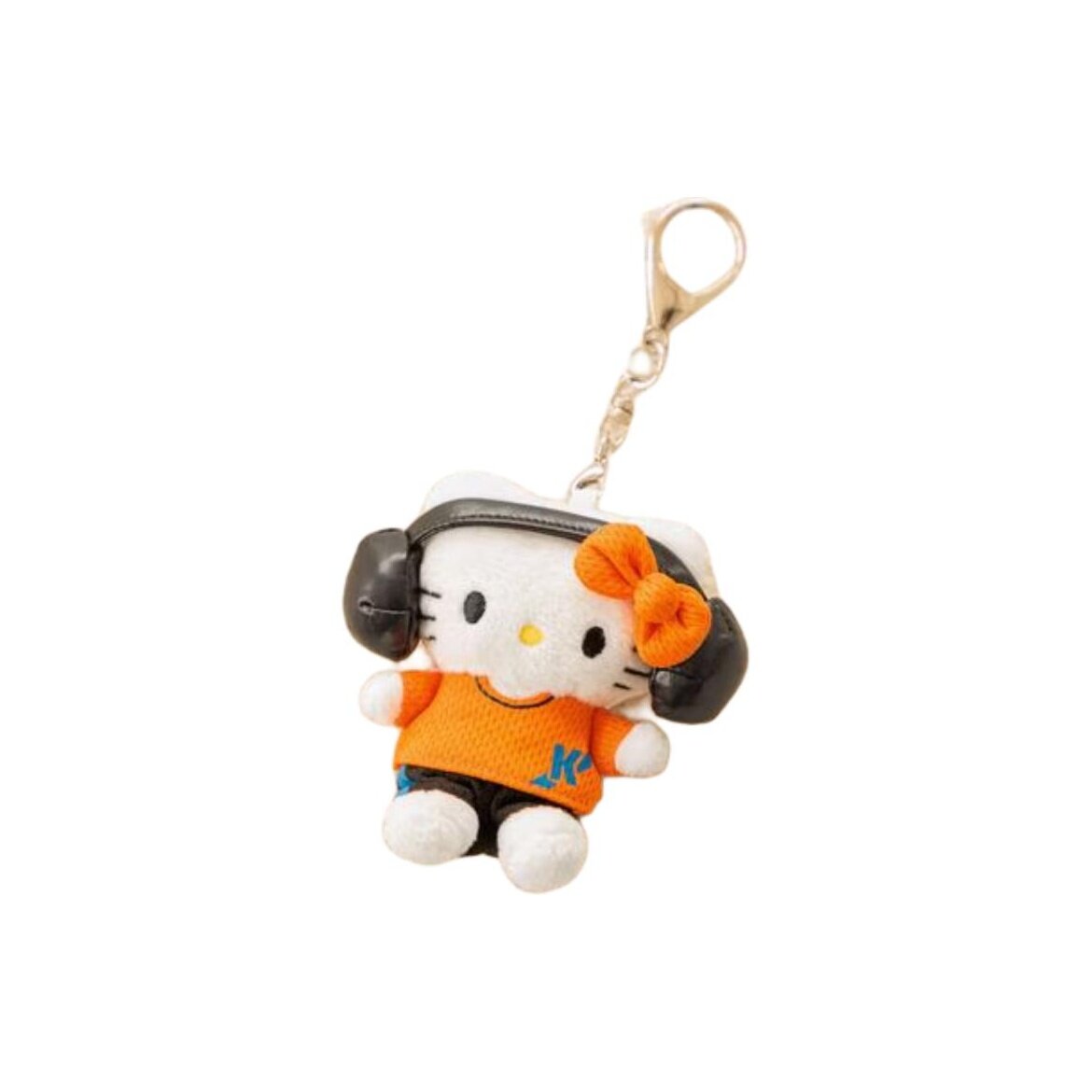 Игрушки подвесные Sanrio