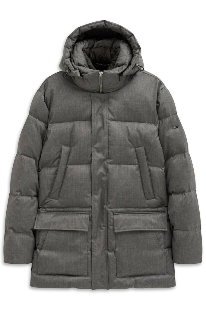 Куртка спортивная