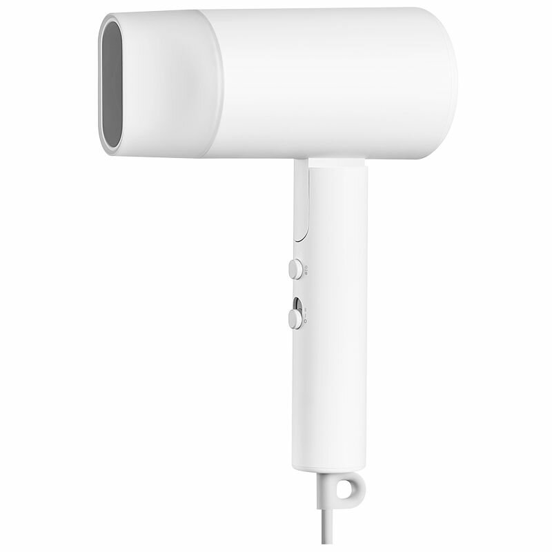 Портативный фен Xiaomi Mi Home H101, мини-фен для путешествий, высокая мощность, для салона красоты
