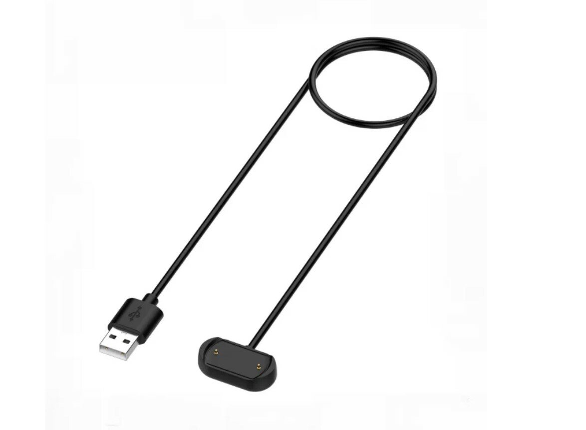 USB-зарядное устройство-кабель MyPads Batt для умных смарт-часов Amazfit T-Rex 2