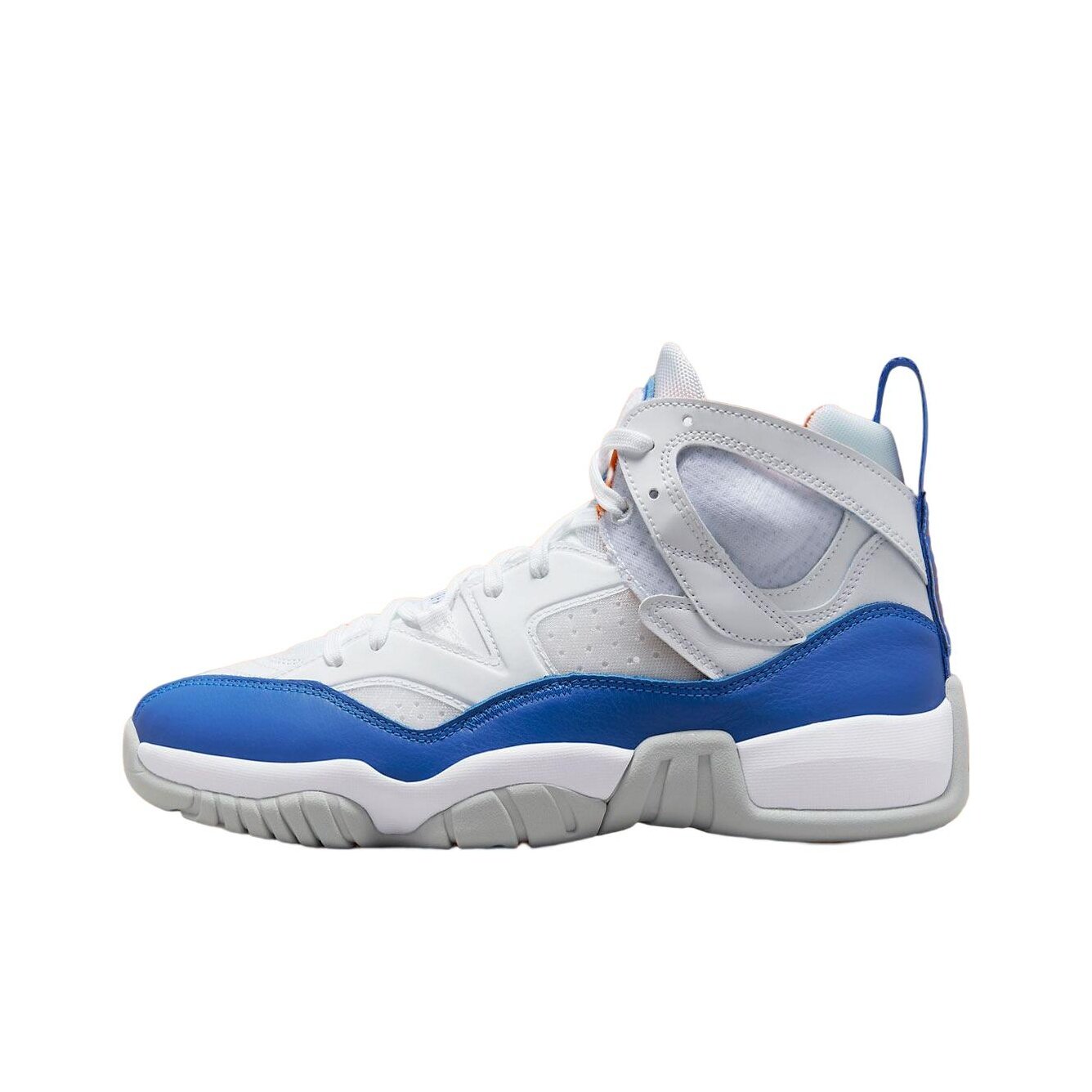 Кеды Jordan Jumpman Two Trey