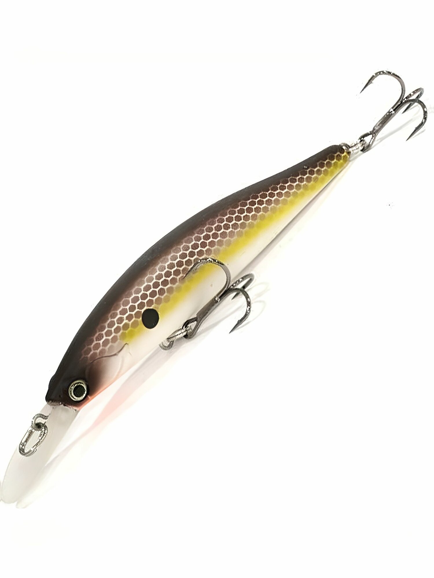 Воблер Kutomi Pandna 90F (8.5г) F009