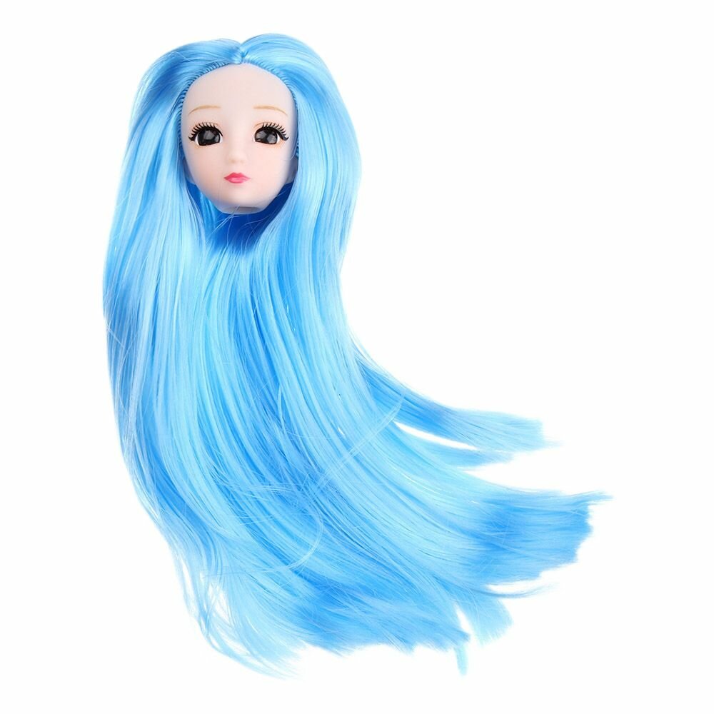 Кукла Голова