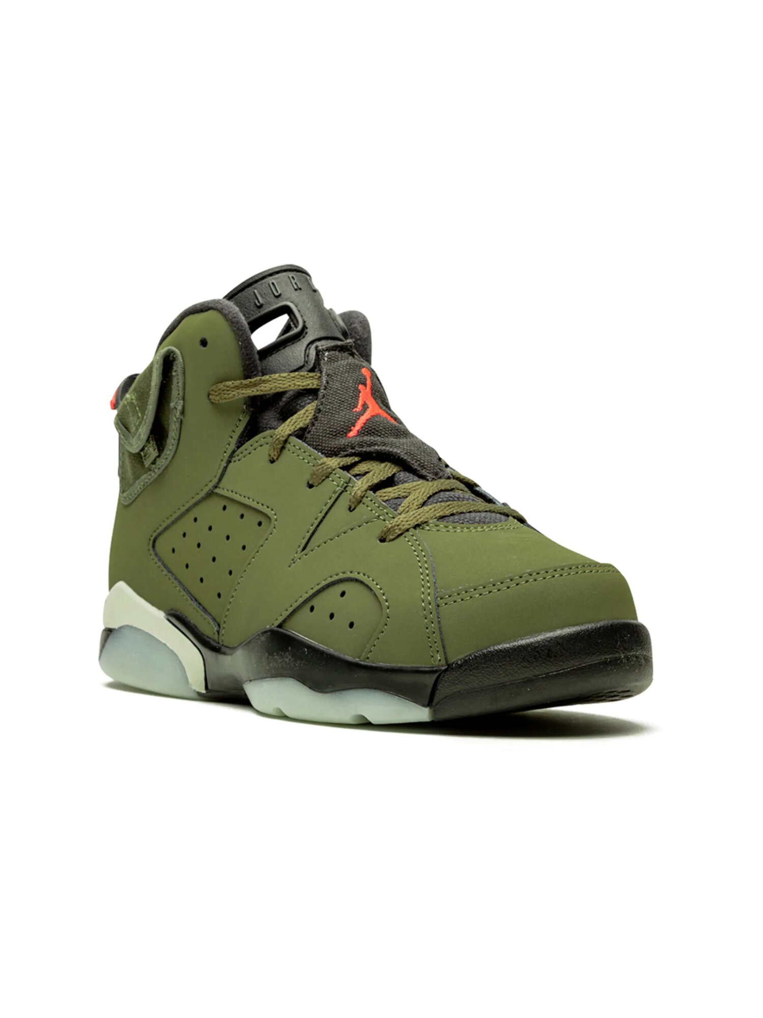 Кроссовки Air Jordan 6 Retro