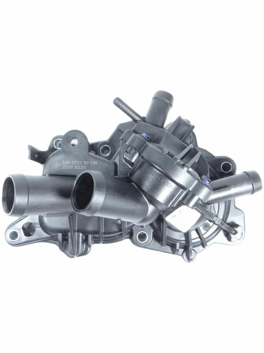 Помпа в сборе VAG SKODA/VOLKSWAGEN (04E121600CD)