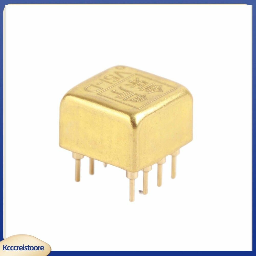 Двойной аудио усилитель HIFI Ss3602, независимый модуль, 3-полосный кроссовер