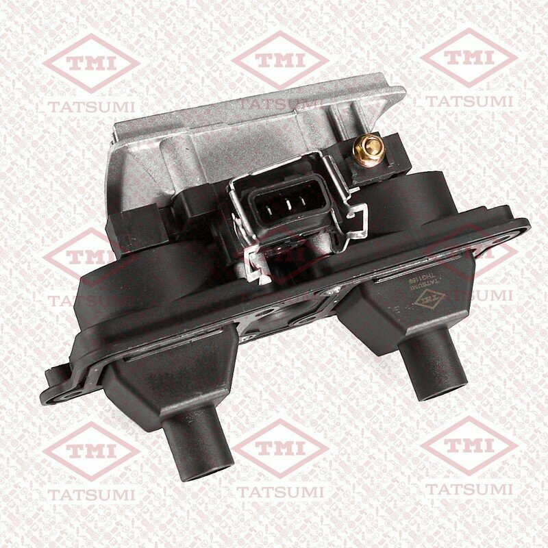 Катушка зажигания TATSUMI Audi A4, A6 95-, VW Passat 97- (THG1169)