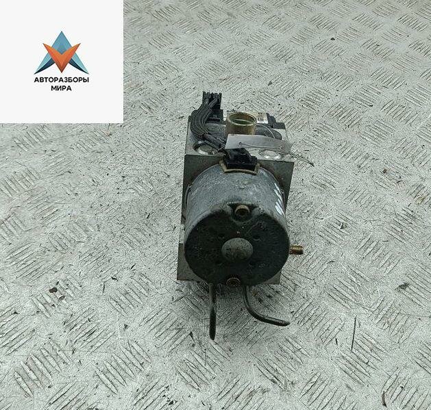 Блок ABS Opel Omega B рест. 2003 0273004207