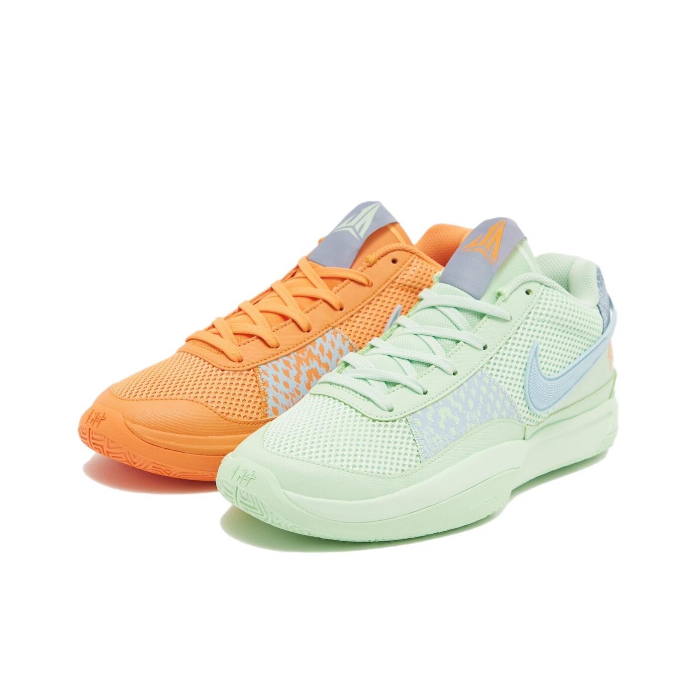 Кеды NIKE
