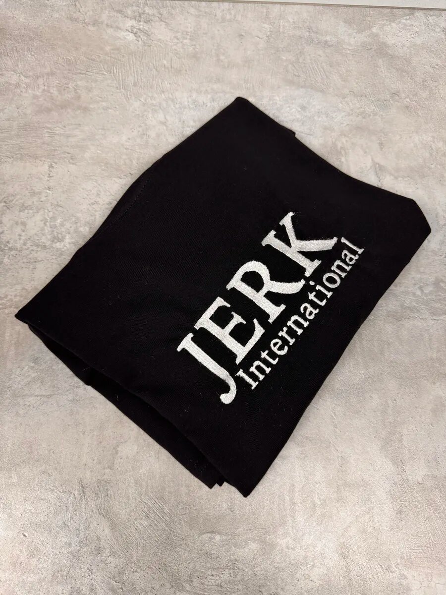 Футболка спортивная