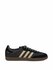 Кроссовки adidas, размер 10, черный