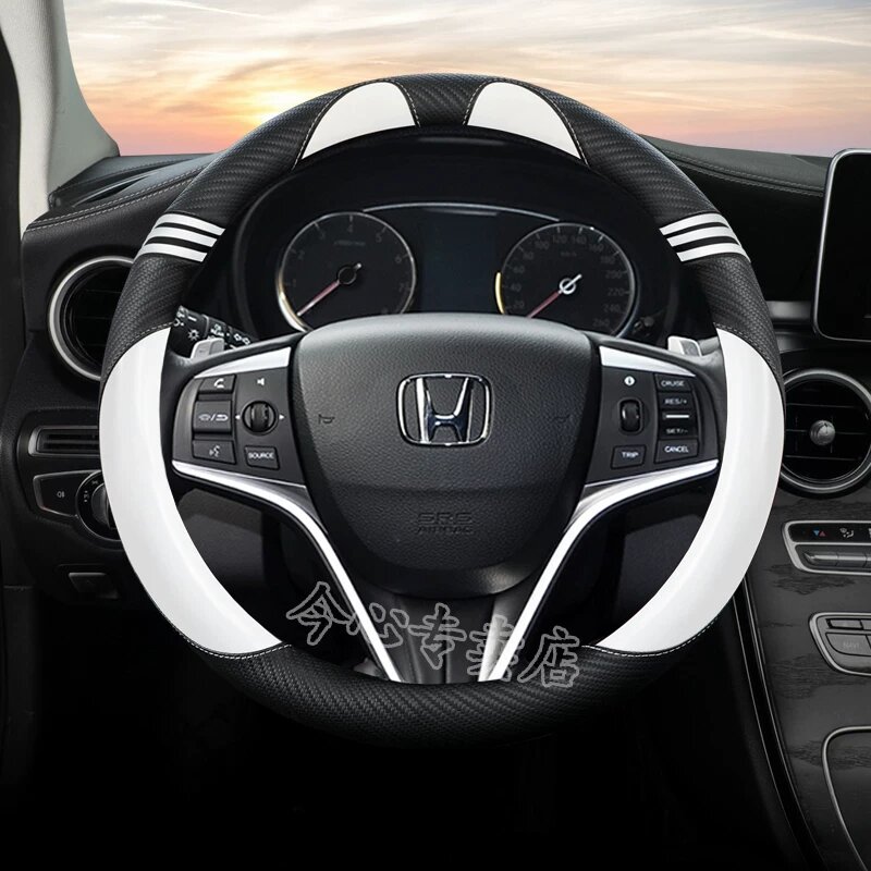 Подходит для 19 моделей Honda Fit, XRV, Civic 10-го поколения, CRV, Vezel, Lingshi, Accord, Enjoy, всесезонный чехол на