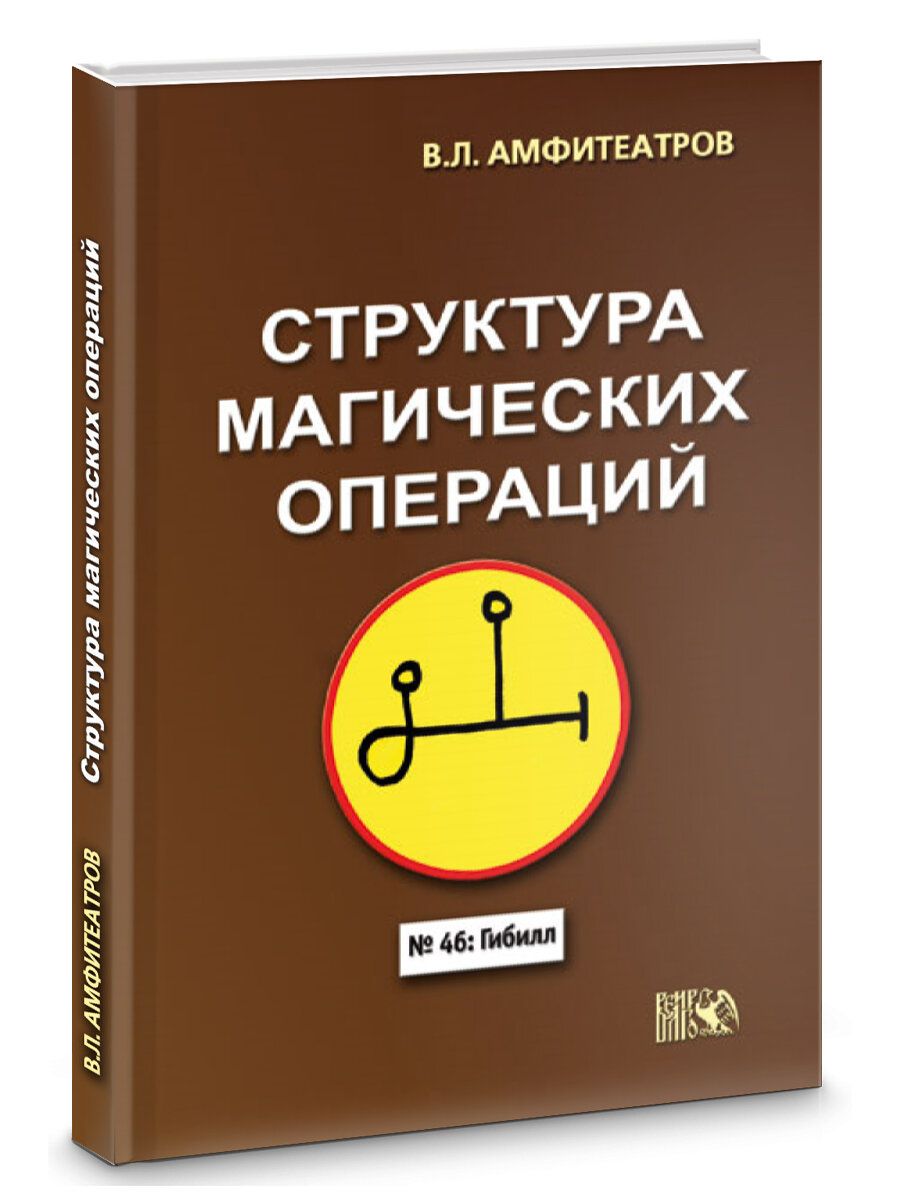 Структура магических операций