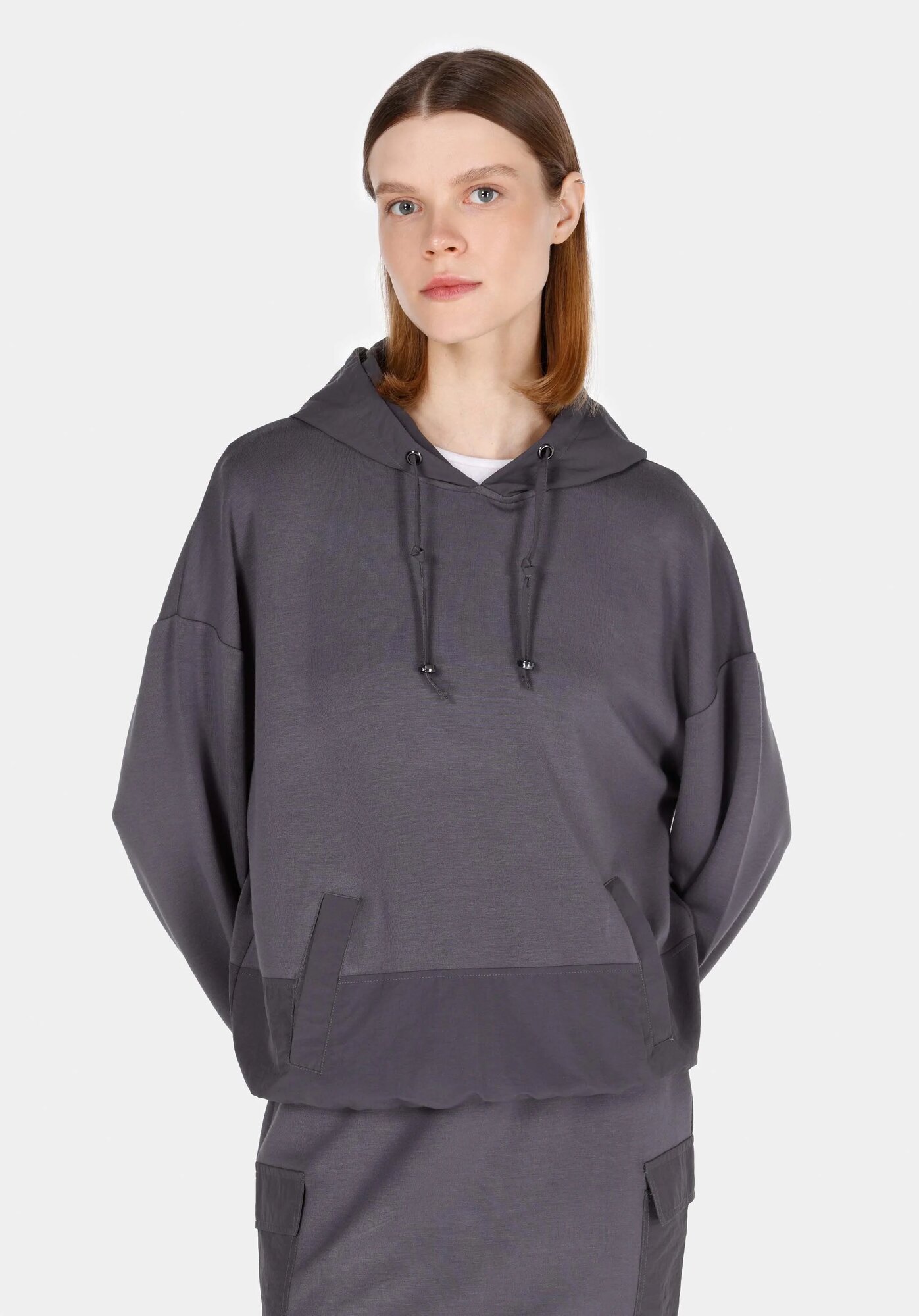 Толстовка Regular Fit