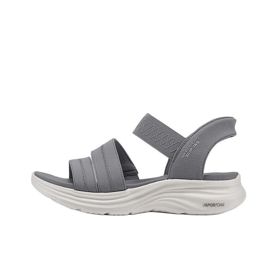 Босоножки Slip ins