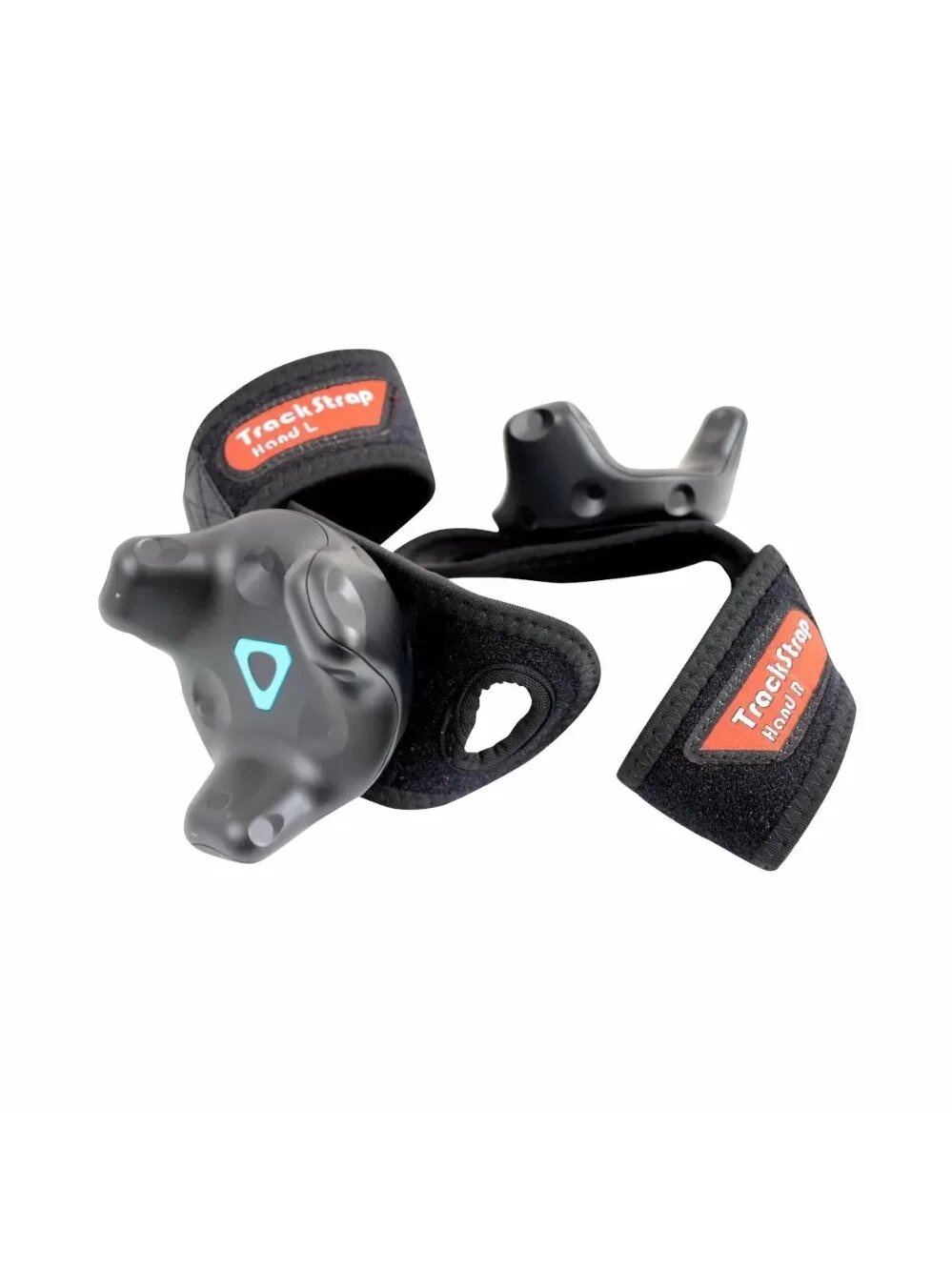 Ремешок на запястье Trackstrap для Vr Htc Vive Tracker, крепления для рукдля Vive Tracker Vr, 2шт в комплекте