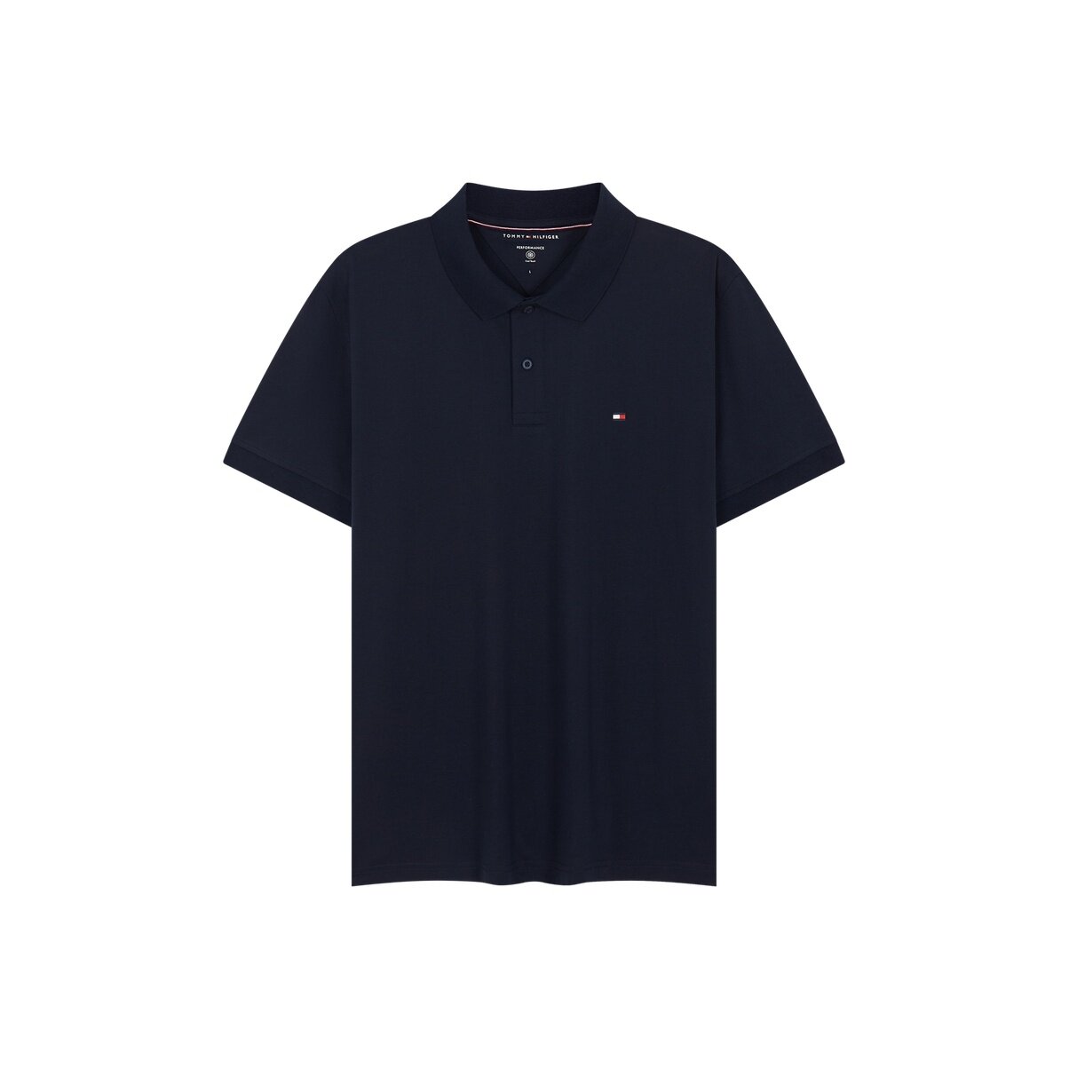 Поло TOMMY HILFIGER