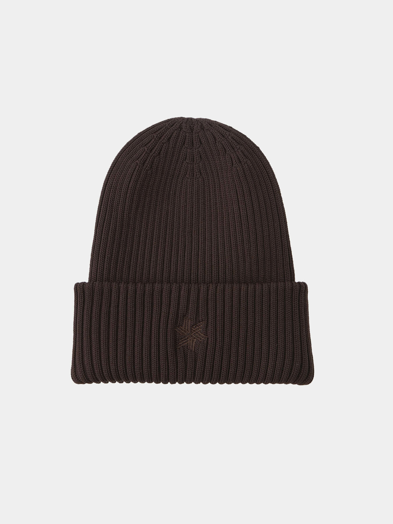 Шапка GOLDWIN LOGO KNIT CAP для мужчин и женщин