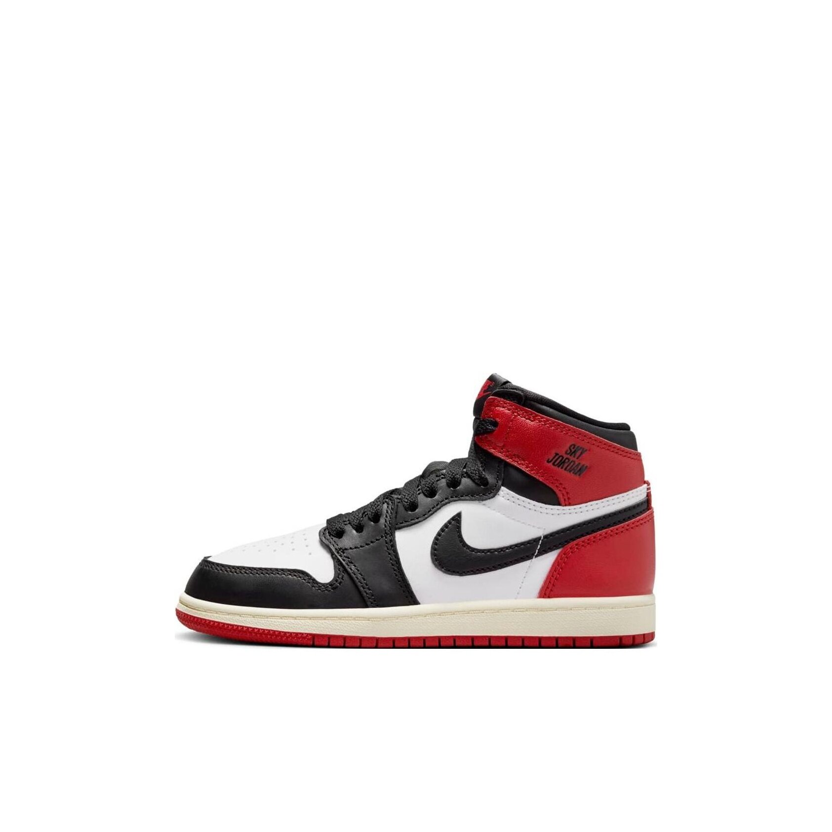Кеды Jordan 1