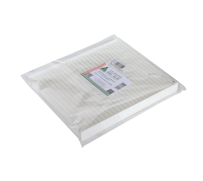 Фильтр салона УАЗ Патриот 12- Экофил