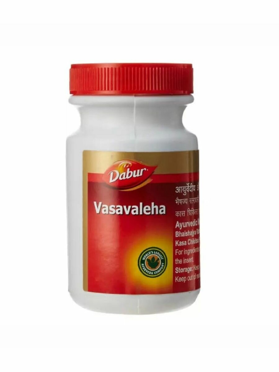Васавалеха Дабур / Vasavaleha Dabur 250 гр