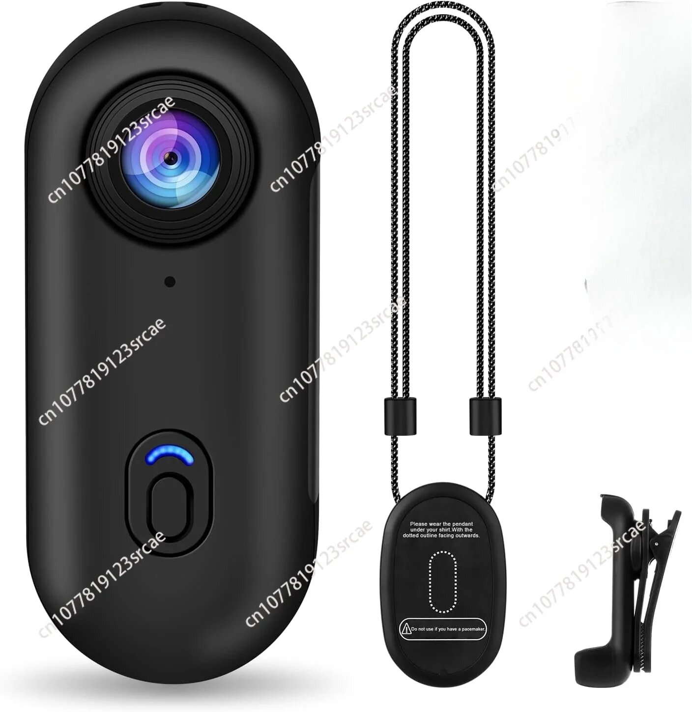 Экшн-камера 2025 WIFI 1080P/4k 1080p