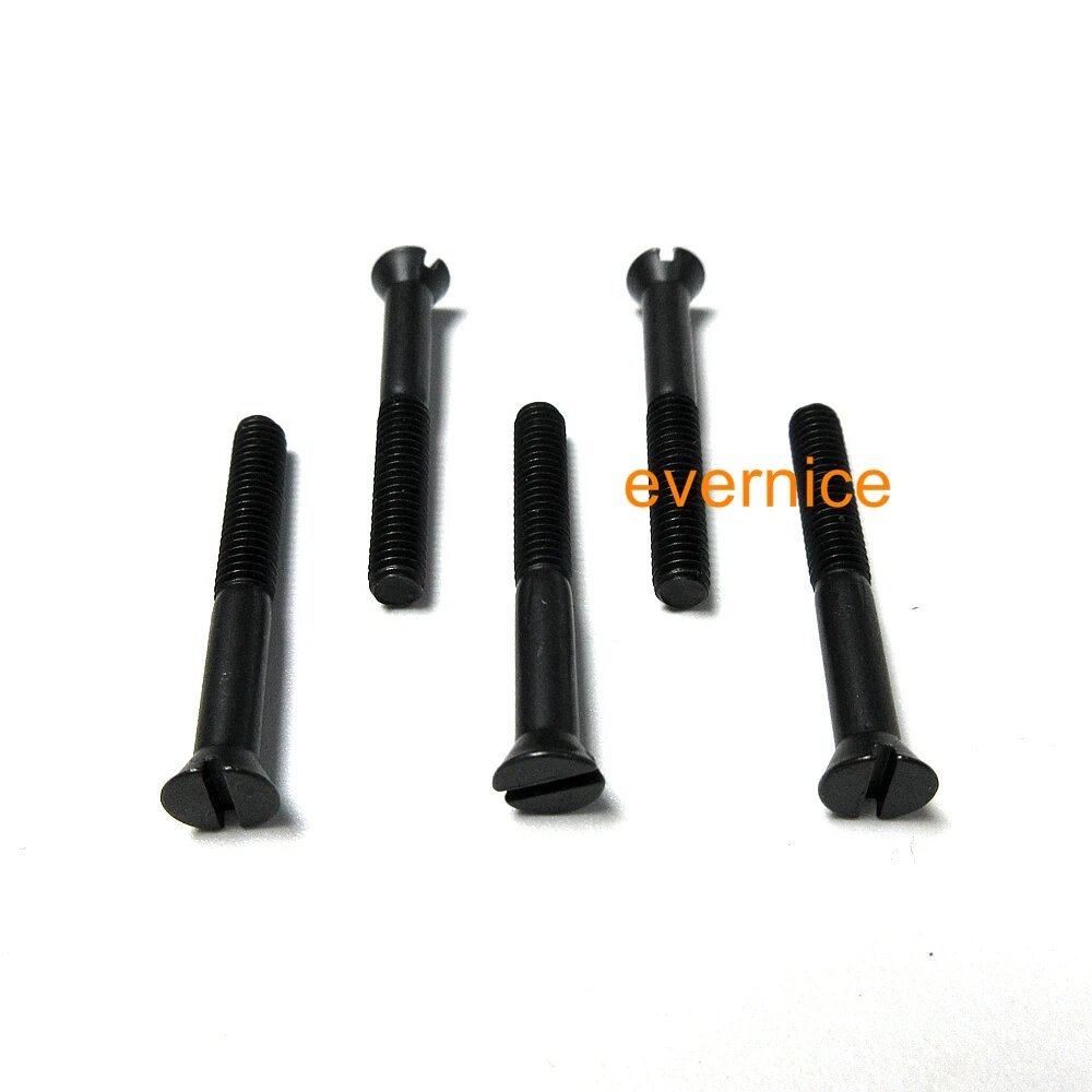 Крепежные винты с поворотным крюком № 91-000525-15 для Pfaff 545 +, 5 шт.