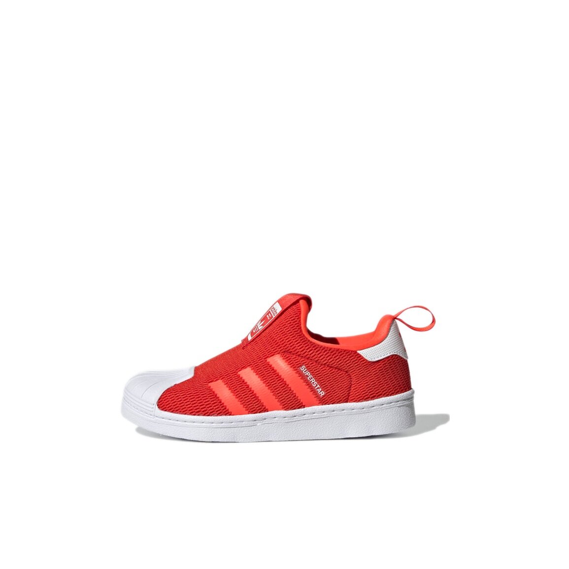 Кеды SUPERSTAR 360