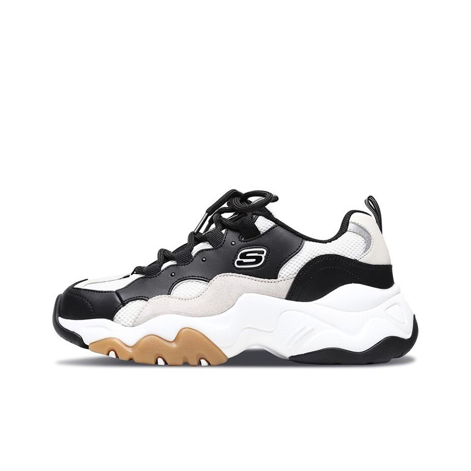 Кроссовки SKECHERS D'LITES 3.0