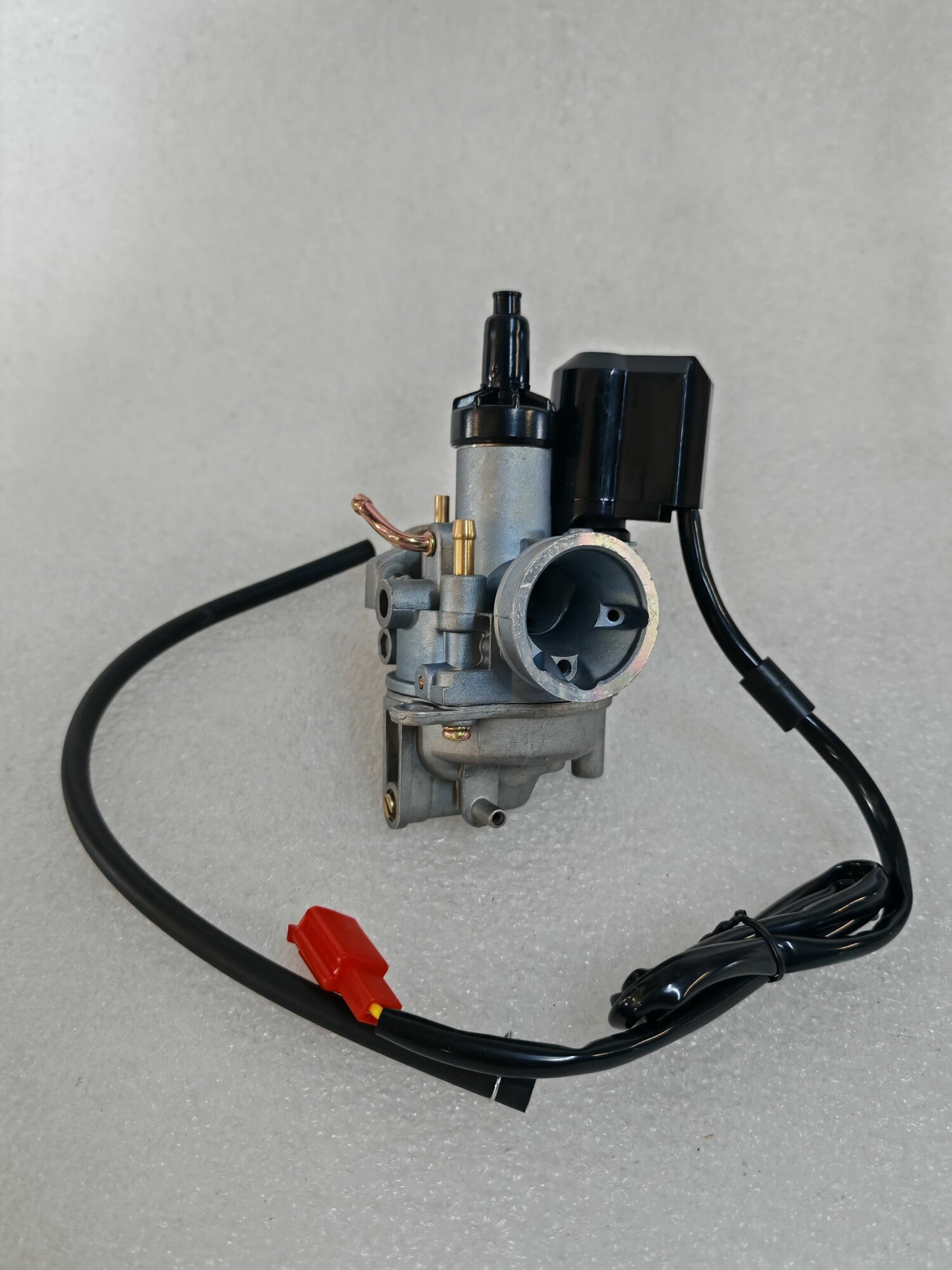 Карбюратор на скутер Хонда Дио 50 кубов / Лид 90 кубов, Af-34, 35, Hf-05, af-48 Honda Dio ZX, Lead 50/90cc