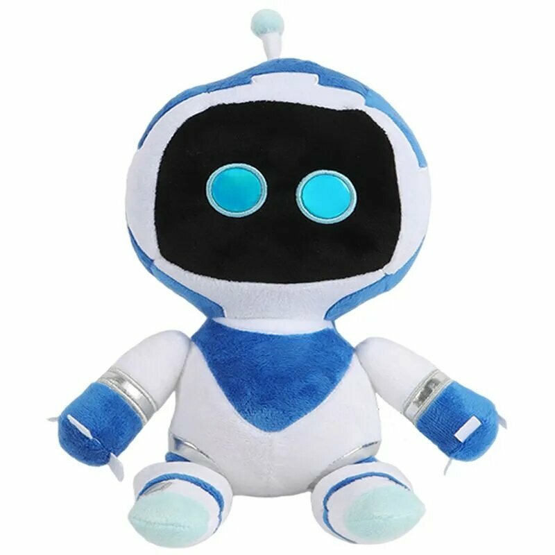 Мягкая игрушка Астро Бот / Astro Bot