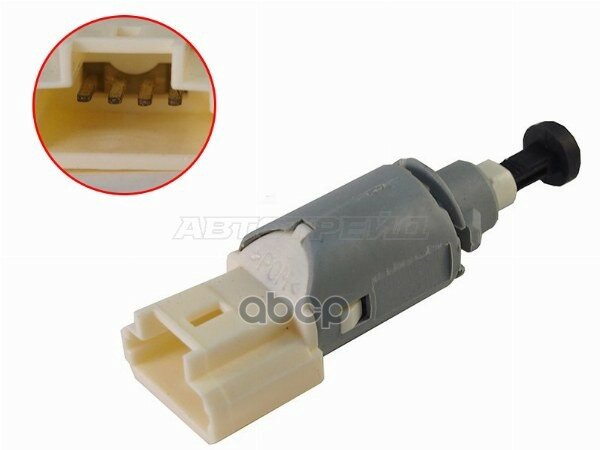 Датчик включения стоп-сигнала Renault Kangoo 08-16 / Megane 02-09 Sat арт. ST-82 00 168 238 - высокое качество товара по
