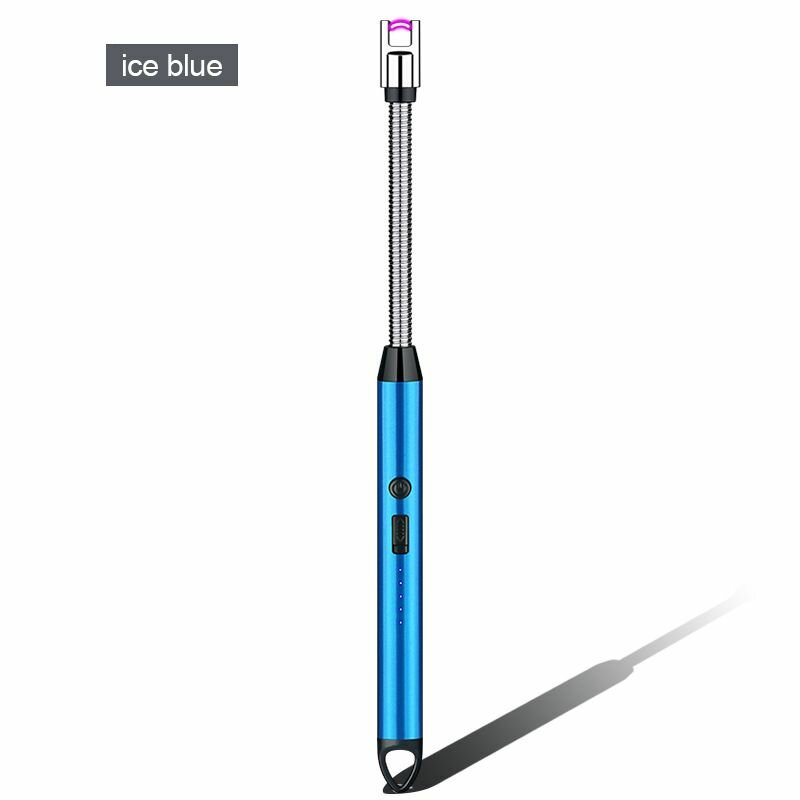 Пистолет для фламбирования