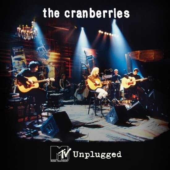 Виниловая пластинка Universal Music The Cranberries - The Cranberries MTV Unplugged