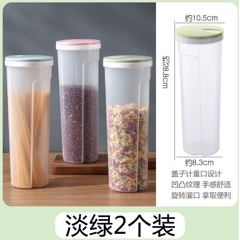 Контейнер для хранения лапши для домашнего использования, подвесное ведро для лапши, ящик для хранения лапши,