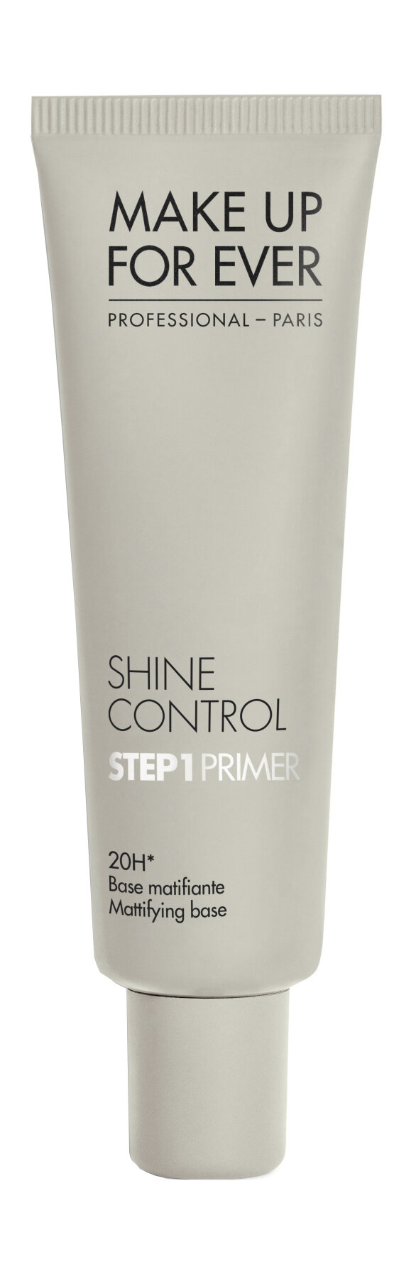 Матирующая база под макияж Make Up For Ever Shine Control Step 1 Primer 20h Mattifying Base /30 мл/гр.